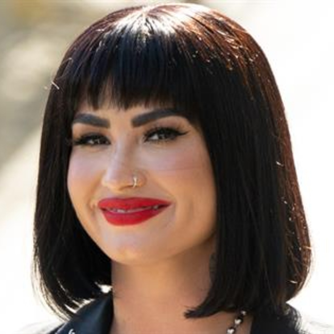 Why Demi Lovato Adopted She/Her Pronouns Again Why Demi Lovato Adopted She/Her Pronouns Again